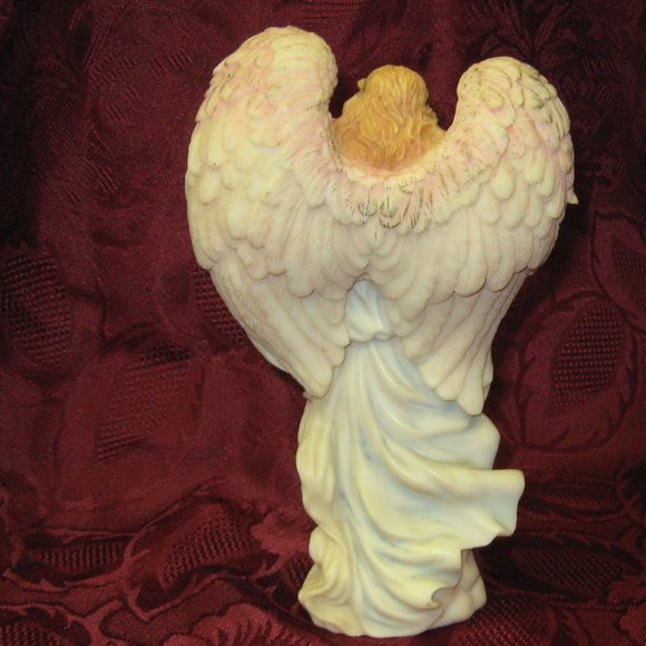 Seraphin Classics | Accents | Seraphina Heavens Helper Angel Seraphim ...